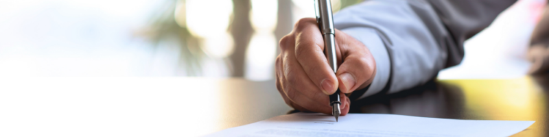 5-Point Checklist For A Smooth Escrow Closing Process