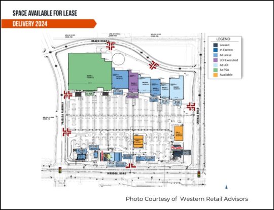 AZ’s Top 10 Commercial Real Estate Projects in 2025