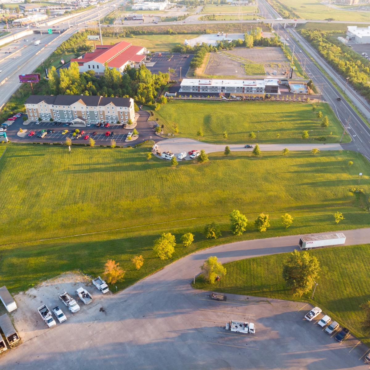 Vacant Land Scams & Commercial Real Estate Fraud