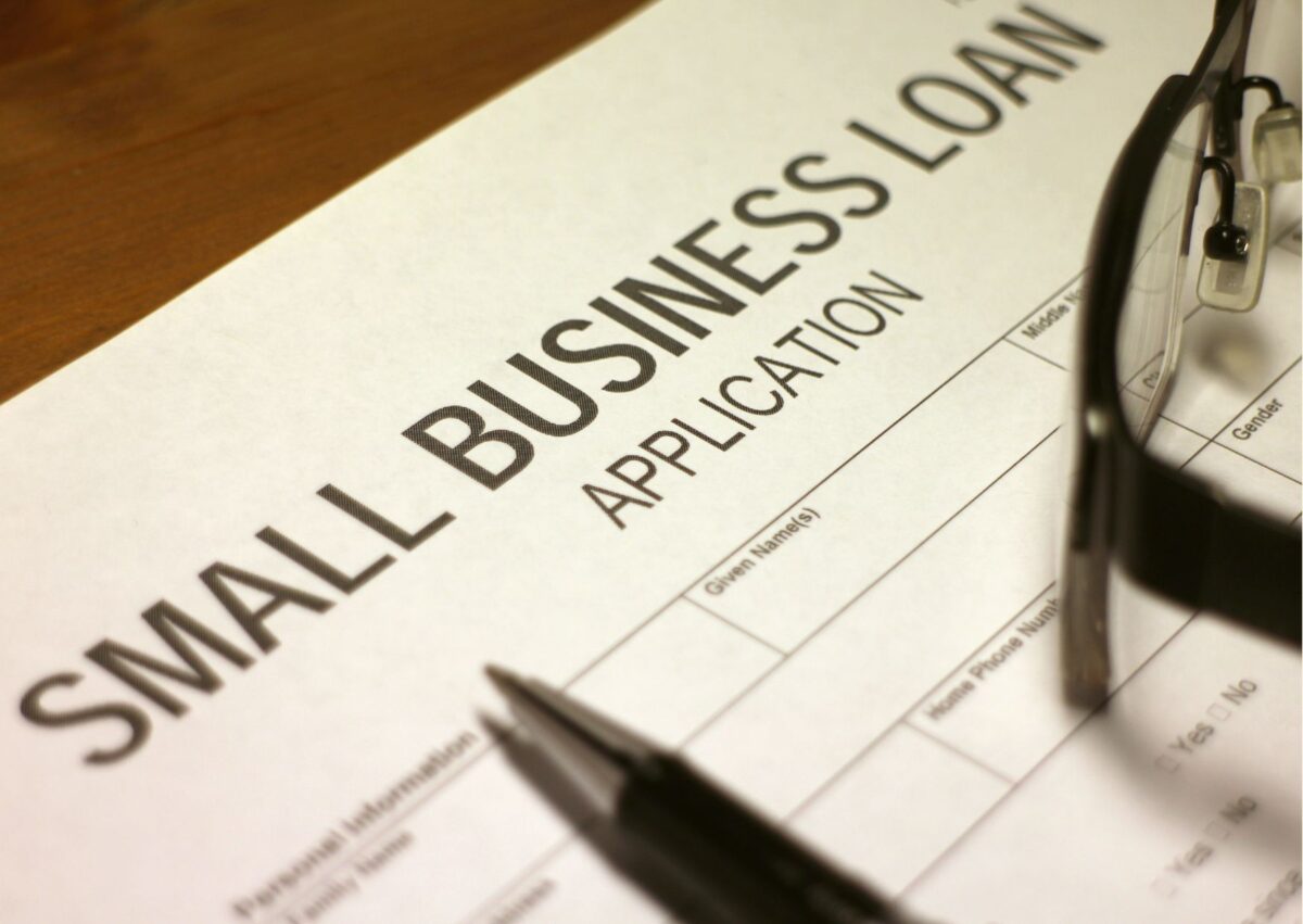 What Experts Want You to Know About SBA Lending