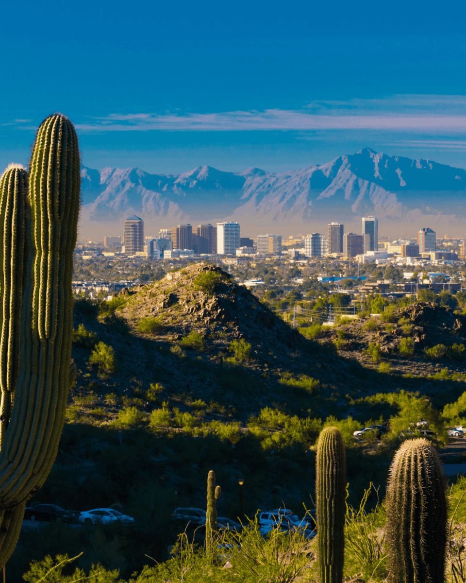 CRE Report 2025: Arizona's Growing Opportunities